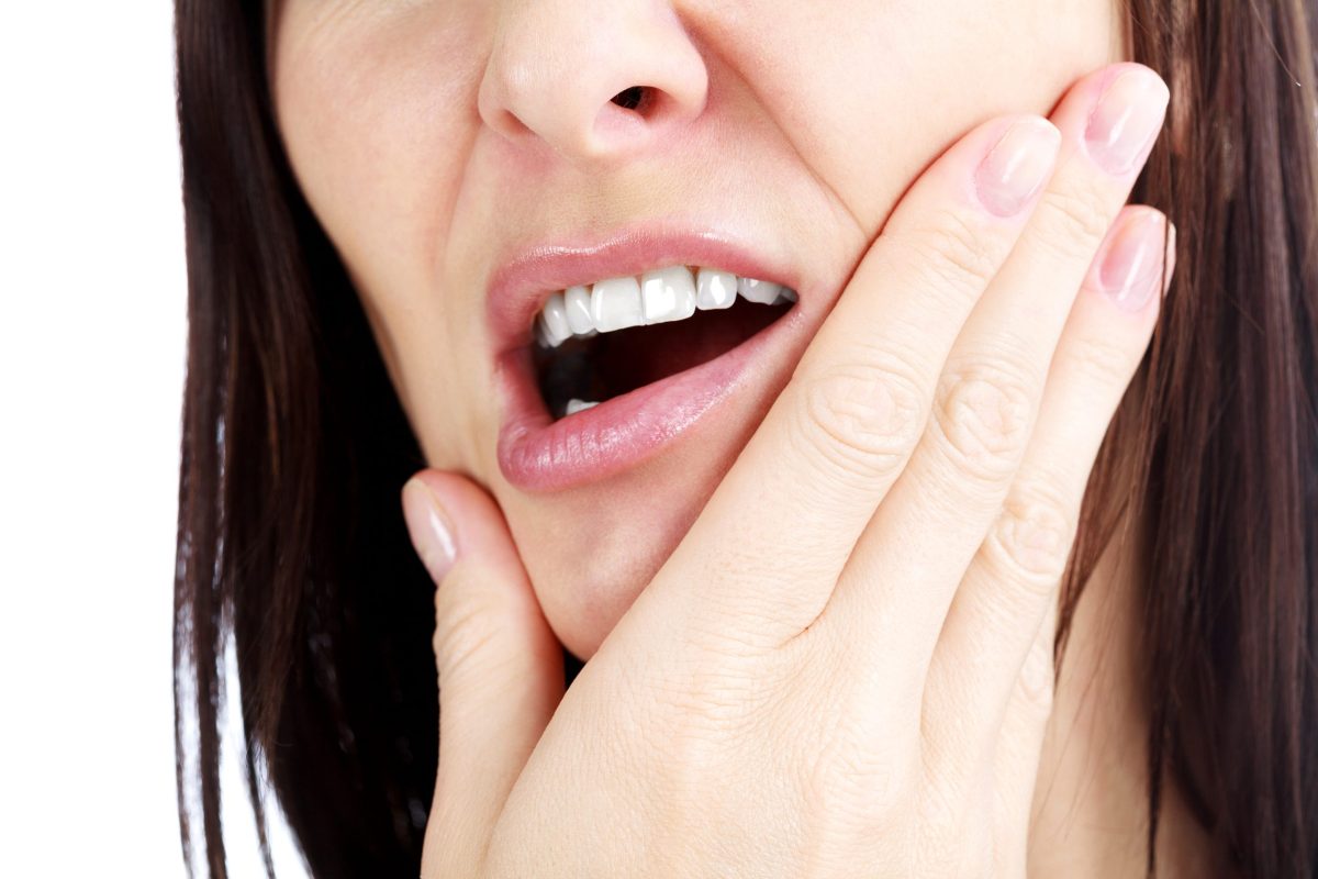 Oral Health: How to Prevent Jaw Deterioration - Interactive Health Partner